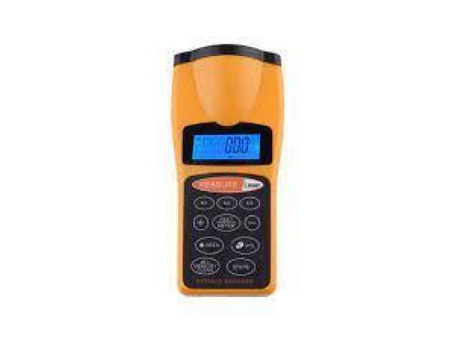 Ultrasonic Laser Distance Point Measure BY HIPHEN SOLUTIONS - Apexmart.ng Ultrasonic Laser Distance Point Measure BY HIPHEN SOLUTIONS - Apexmart.ng