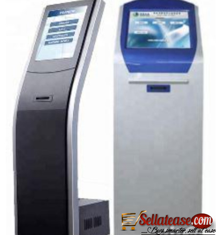 Banks,Telecom LED Queue Number Token Display Management System BY ...