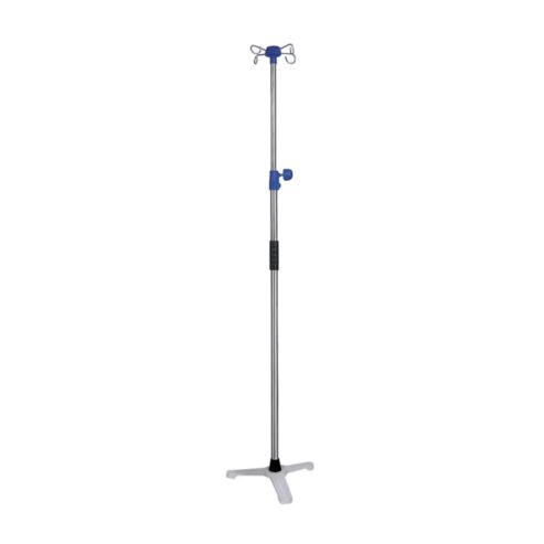 Drip stand infusion installation Nigeria by Scantrik - Apexmart.ng